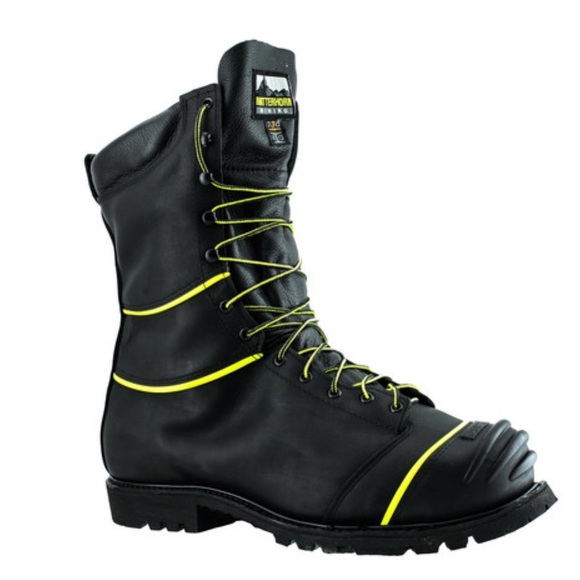 Matterhorn | Shoes | Matterhorn Mens Waterproof Metguard Mine Boot New ...
